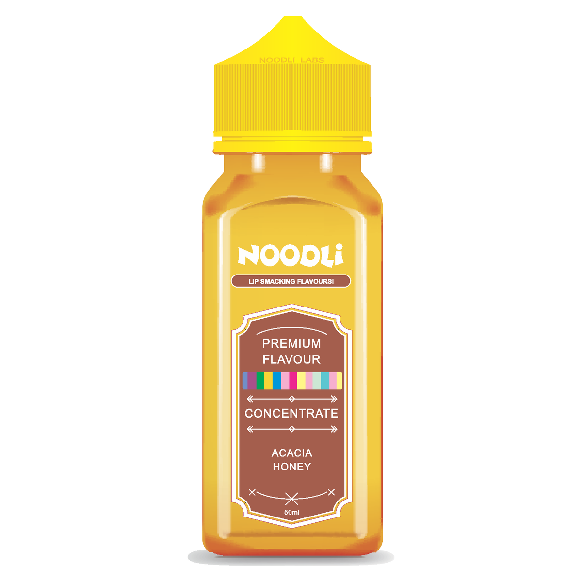Acacia Honey - Flavour Concentrate – Noodli Labs