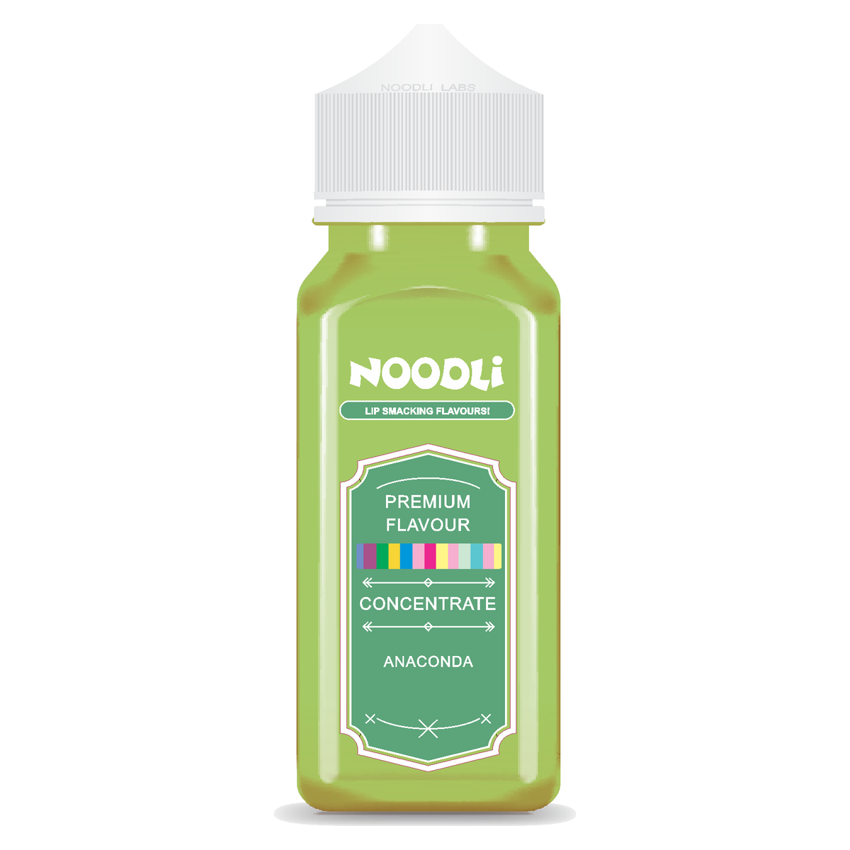 Anaconda - Flavour Concentrate – Noodli Labs