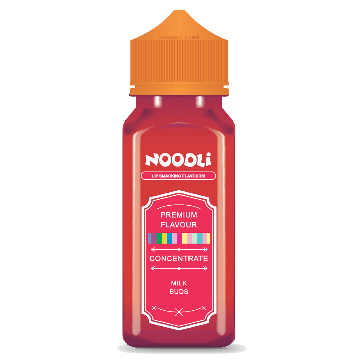 Milk Buds - Flavour Concentrate – Noodli Labs