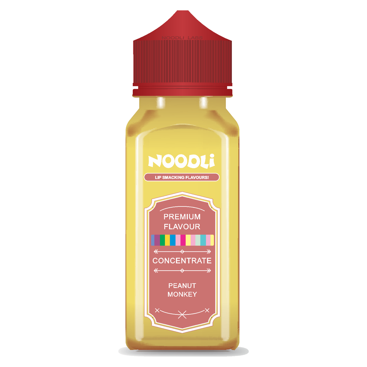 Peanut Monkey - Flavour Concentrate – Noodli Labs
