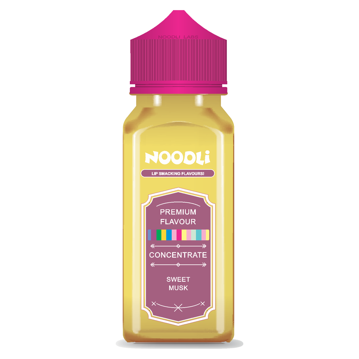 Sweet Musk - Flavour Concentrate – Noodli Labs