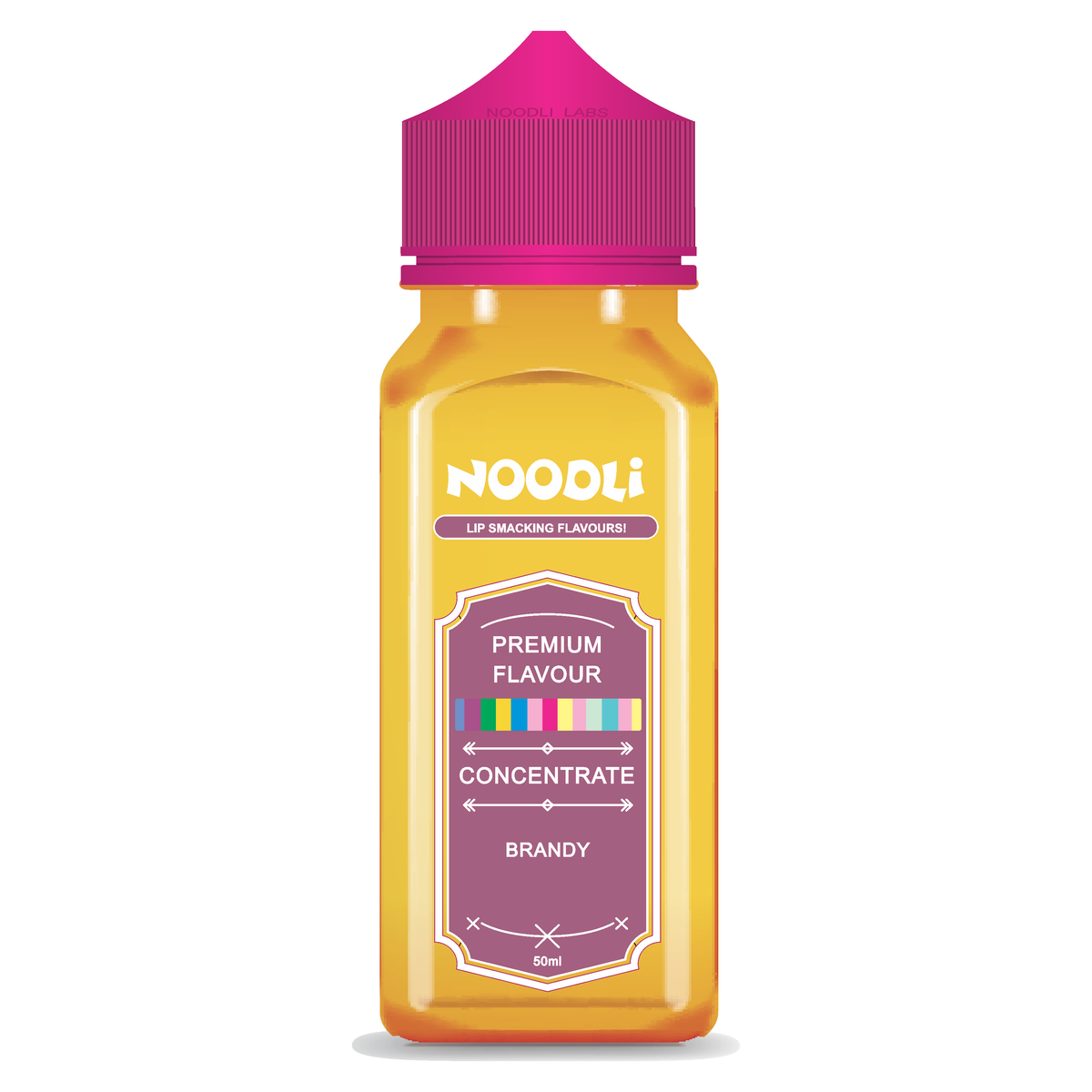 Brandy - Flavour Concentrate – Noodli Labs