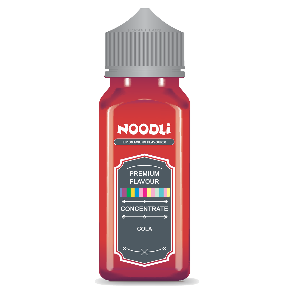 Cola - Flavour Concentrate – Noodli Labs
